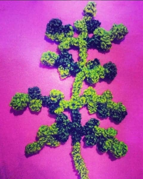 How to Irish Crochet for beginners – How to Crochet