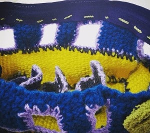 Crochet Kombi – How to Crochet