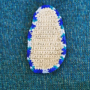 Crochet Kombi – How to Crochet